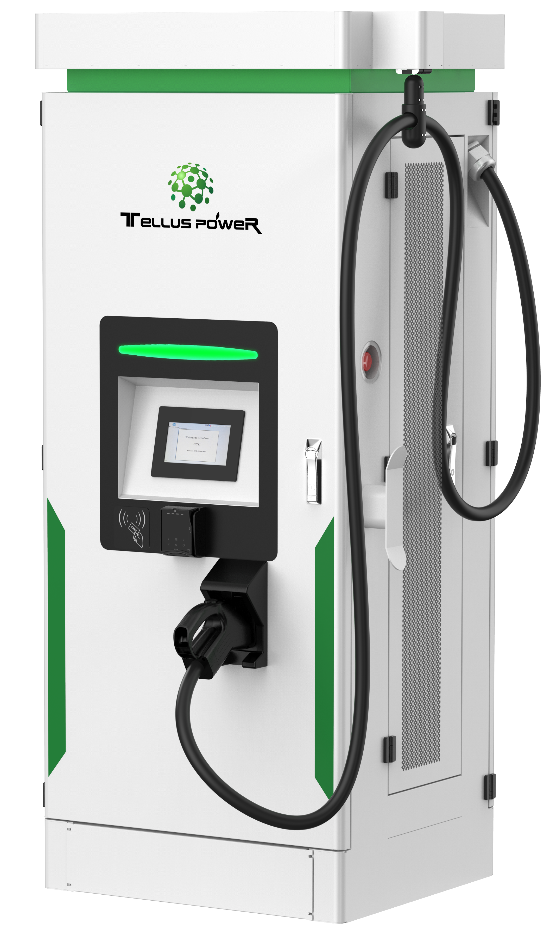 Tellus Power Green